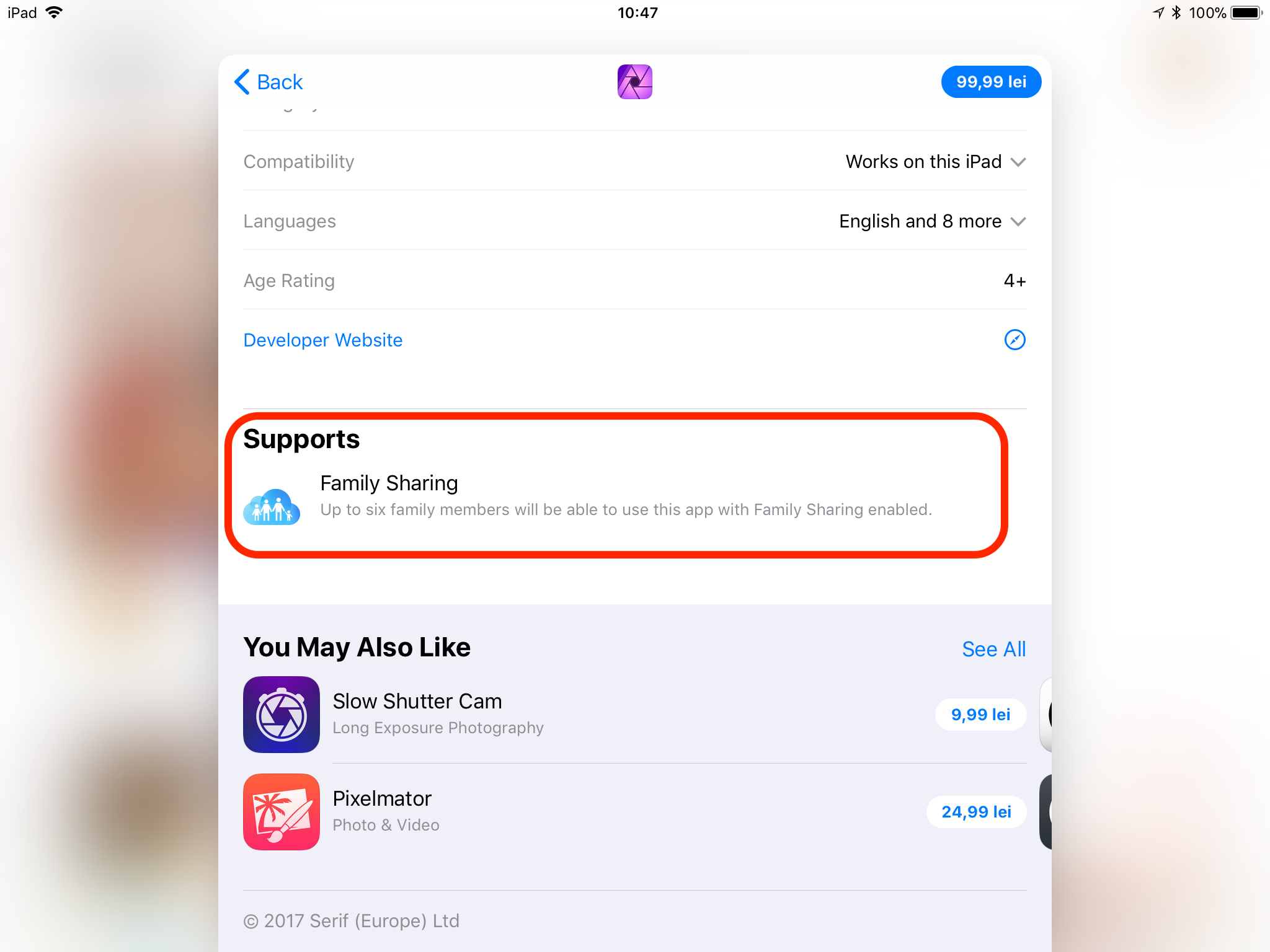 iCloud & App Store Family Sharing - Share Purchased Storage, Games & Apps