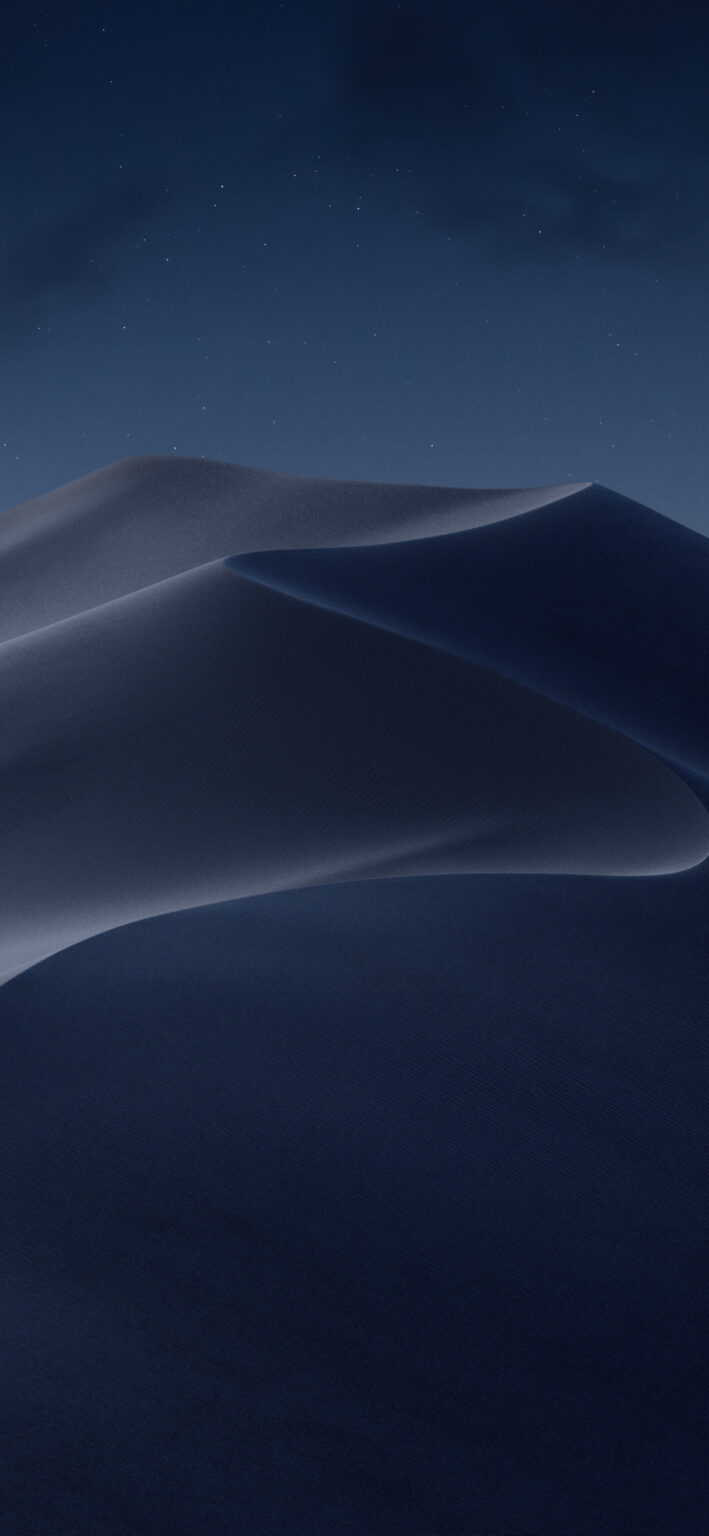 macOS Mojave Original Wallpapers - Mac & iPhone
