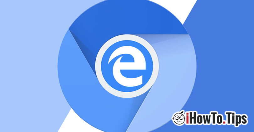 Microsoft Edge pentru macOS in 2019