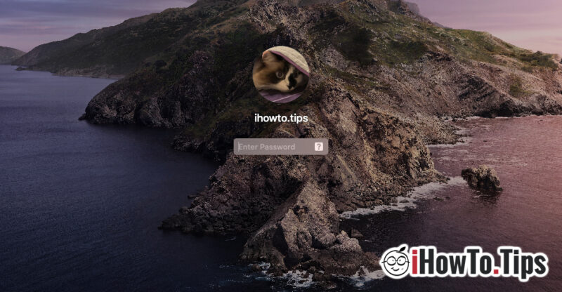 macOS Recovery - Tutoriale și ghiduri practice.