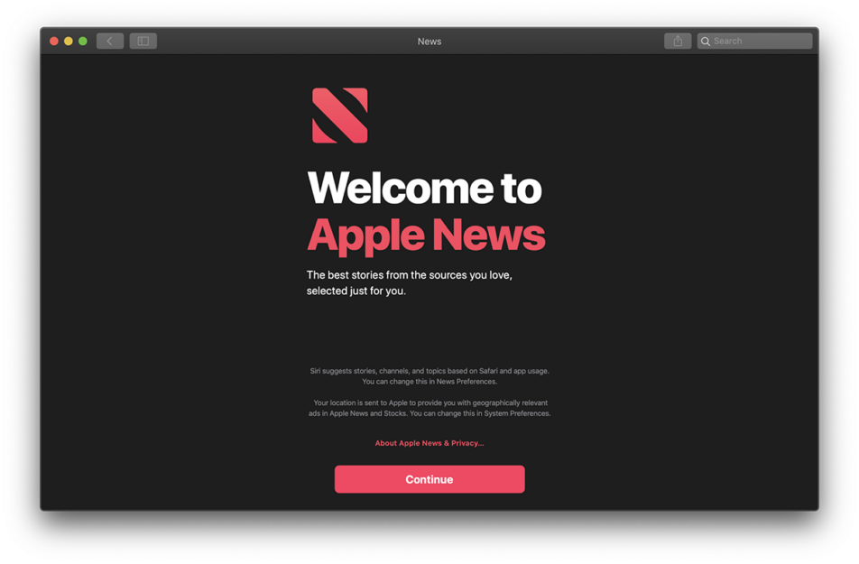 Sync Apple News App PE Toate Device-Urile / Mac, iPhone, iPad [Fix ...