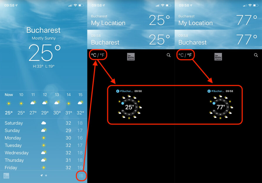 How to change measurement units on Apple Watch and iPhone