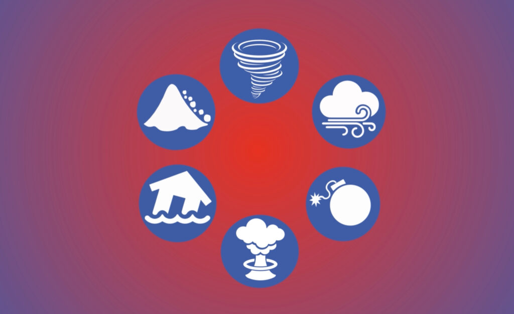 Як ми відключаємо або активуємо урядові сповіщення (Ro-Alert) на iPhone